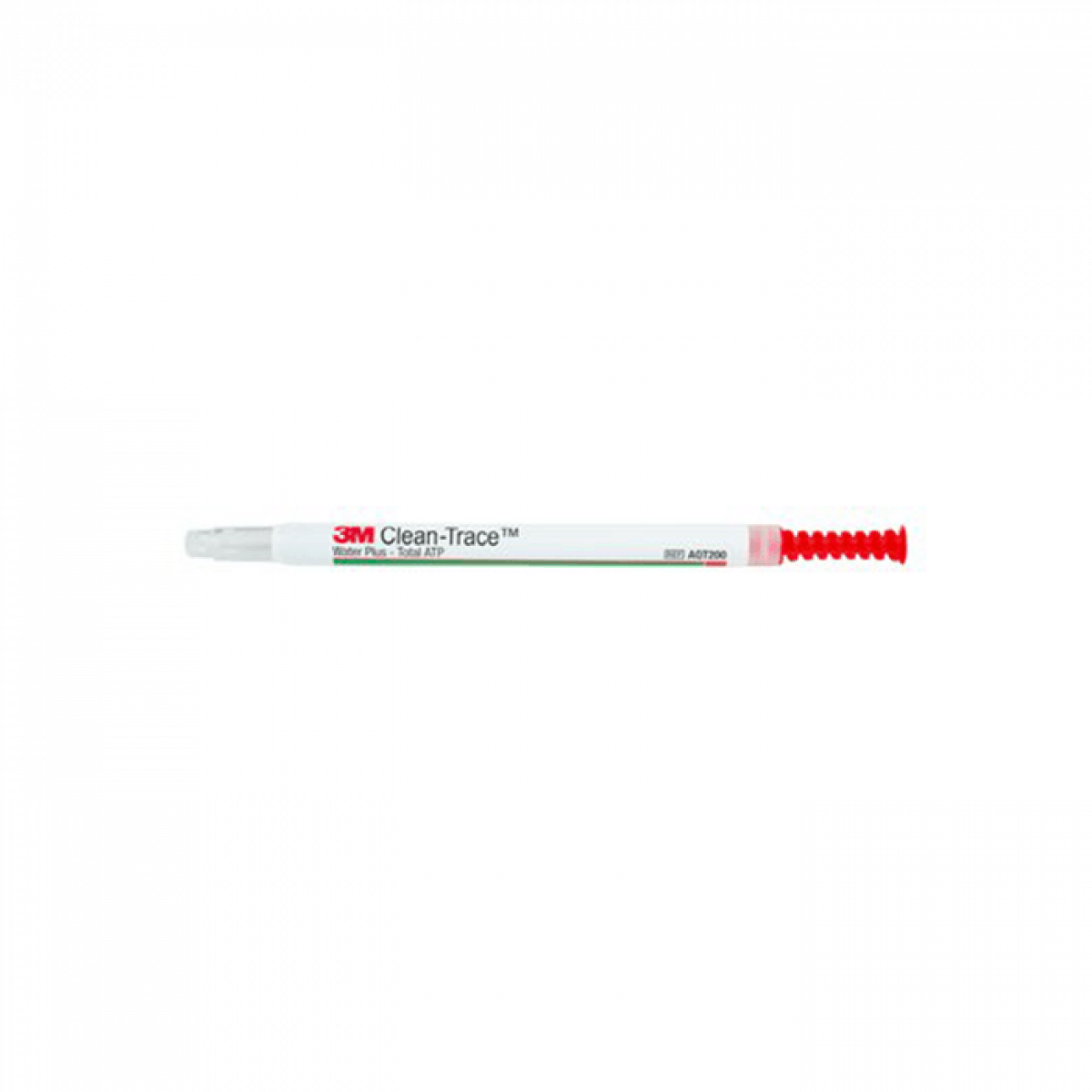 3M™ Clean-Trace™ Water Plus - Total ATP AQT200 | Isotekindo