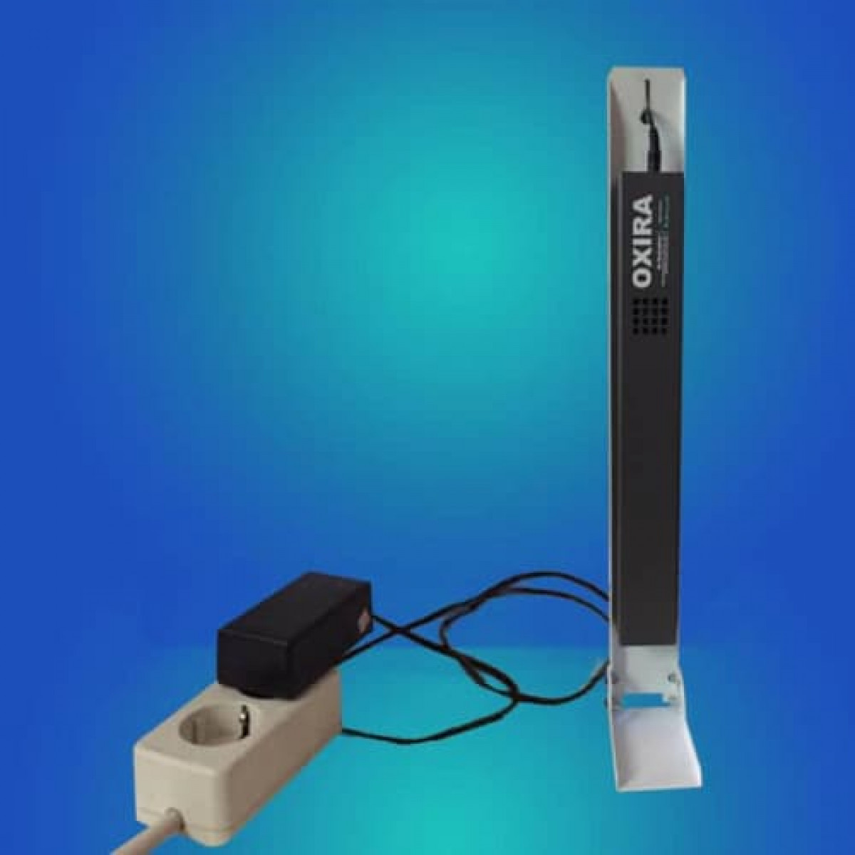 Oxira XG (Germicidal) | Isotekindo