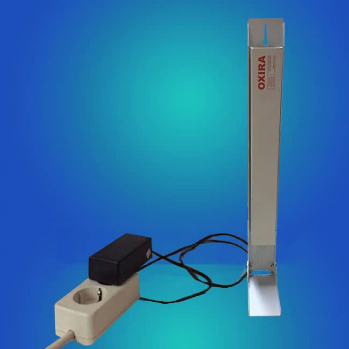 Oxira Sentry | Isotekindo