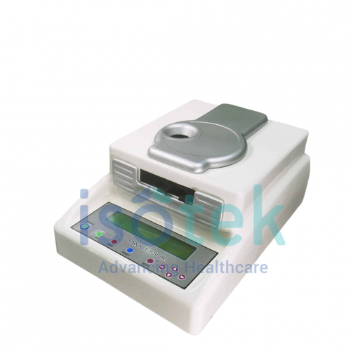 CY PREP CY-100 Processor | Isotekindo