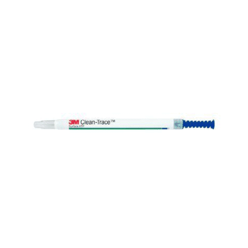 3M™ Clean-Trace™ Surface ATP Test Swab UXL100 | Isotekindo