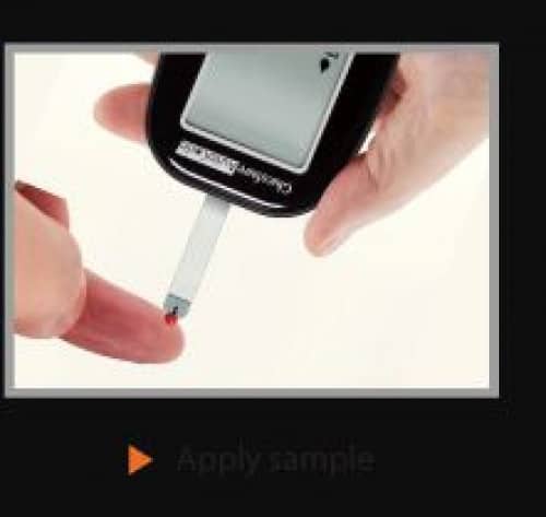 GlucoSure AutoCode Autocoding Blood Glucose Monitoring System | Isotekindo