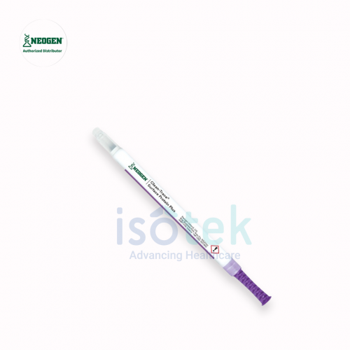 3M™ Clean-Trace™ Water Plus - Total ATP AQT200 | Isotekindo