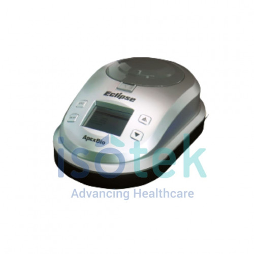 Eclipse A1c Hemoglobin A1c POC Analyzer | Isotekindo