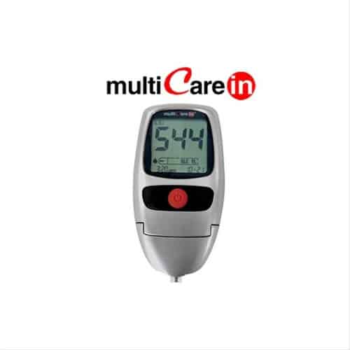 MULTICAREIN Meter | Isotekindo