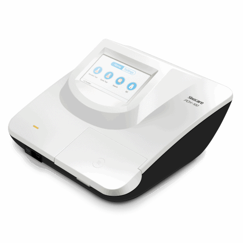 SINOCARE PCH-100 HbA1c Analyzer | Isotekindo