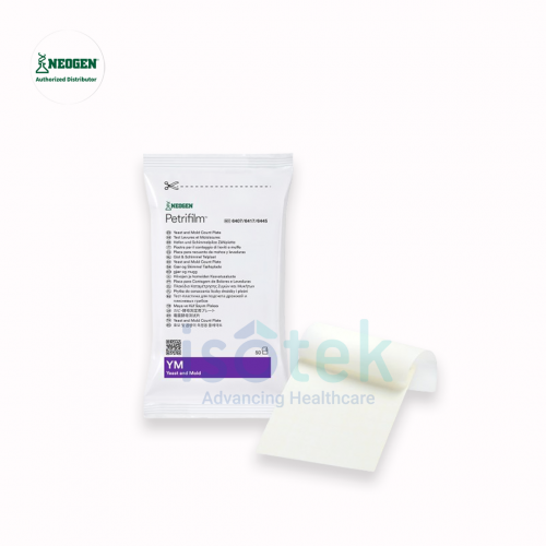 3M™ Petrifilm™ Yeast and Mold Count Plate | Isotekindo