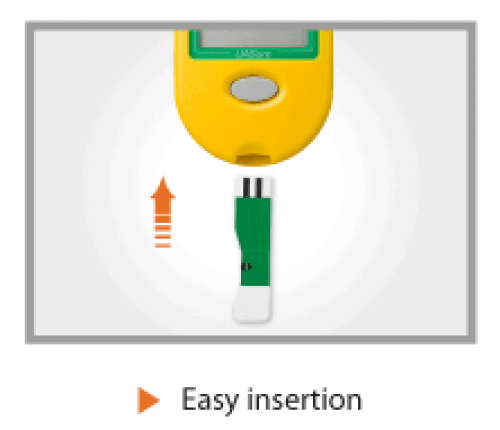 UASure Blood Uric Acid Monitoring System | Isotekindo