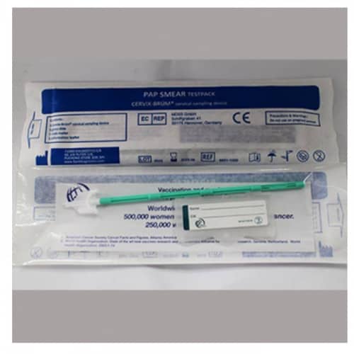 CY-PREP ™ Pap Test CERVIX-BRUM ® | Isotekindo